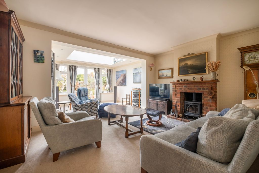Sudbrook Gardens, Richmond TW10, 5 bed detached house for sale, £ ...