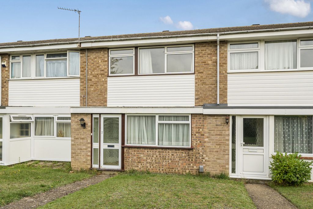 Wellbrook Road, Orpington BR6, 3 bed terraced house for sale, £495,000 ...