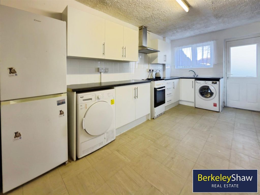 Lingtree Road, Liverpool L32, 3 bed terraced house for sale, £120,000 ...