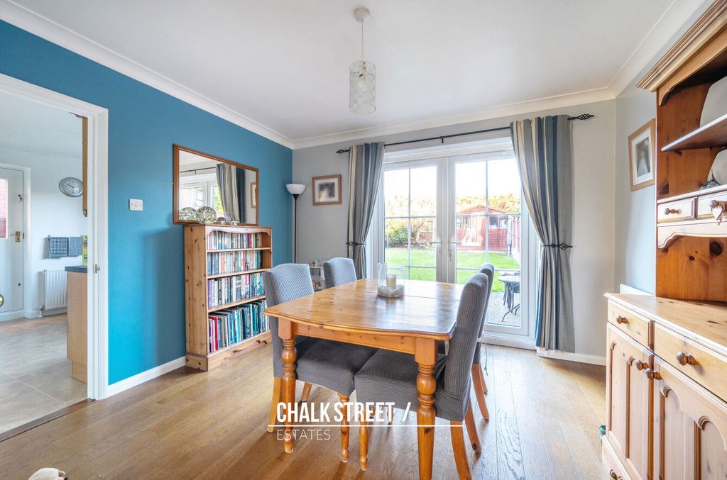 Spingate Close, Hornchurch RM12, 4 bed semi-detached house for sale, £ ...