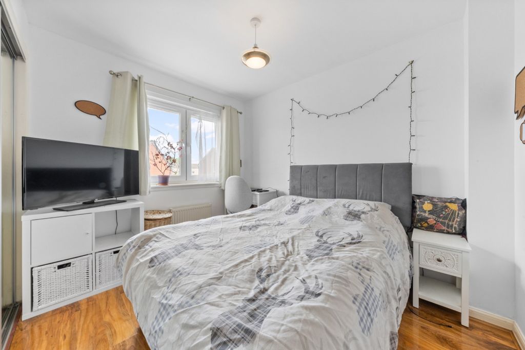 Corse Road, Penilee, Glasgow, City Of Glasgow G52, 3 bed detached house ...