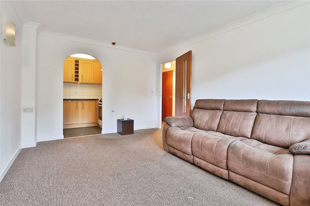 Wimborne Road, Bournemouth, Dorset BH2, 1 bed flat for sale, £65,000 ...