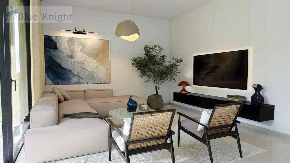 Paphos, Polemi, 2 bed apartment for sale, £222,338 | PrimeLocation