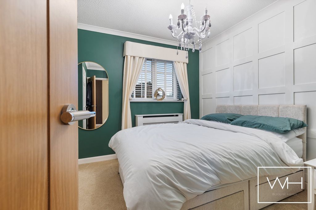 Clearwell Croft, Cusworth, Doncaster DN5, 3 bed detached house for sale ...
