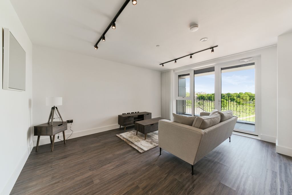 Mitre Yard, Scrubs Lane NW10, London,, Studio to rent, £1,850 pcm ...