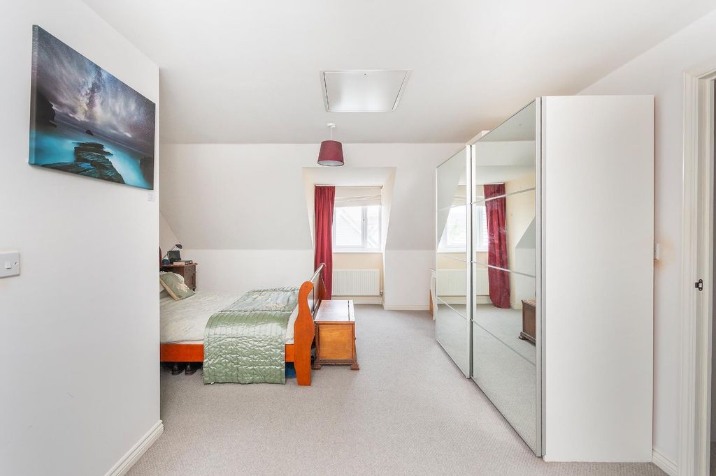 Great Copsie Way, Cheswick Village BS16, 4 bed semi-detached house for ...