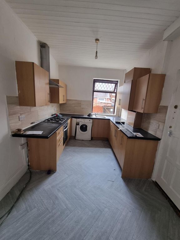 Egmont Street, Manchester M8, 4 bed terraced house to rent, £1,600 pcm ...