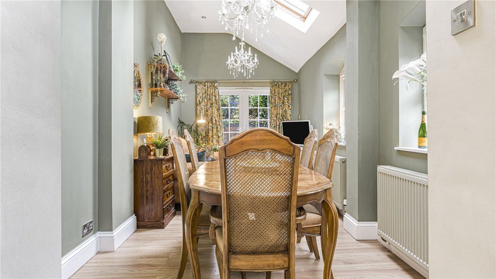 Maney Hill Road, Sutton Coldfield, West Midlands B72, 4 bed semi ...