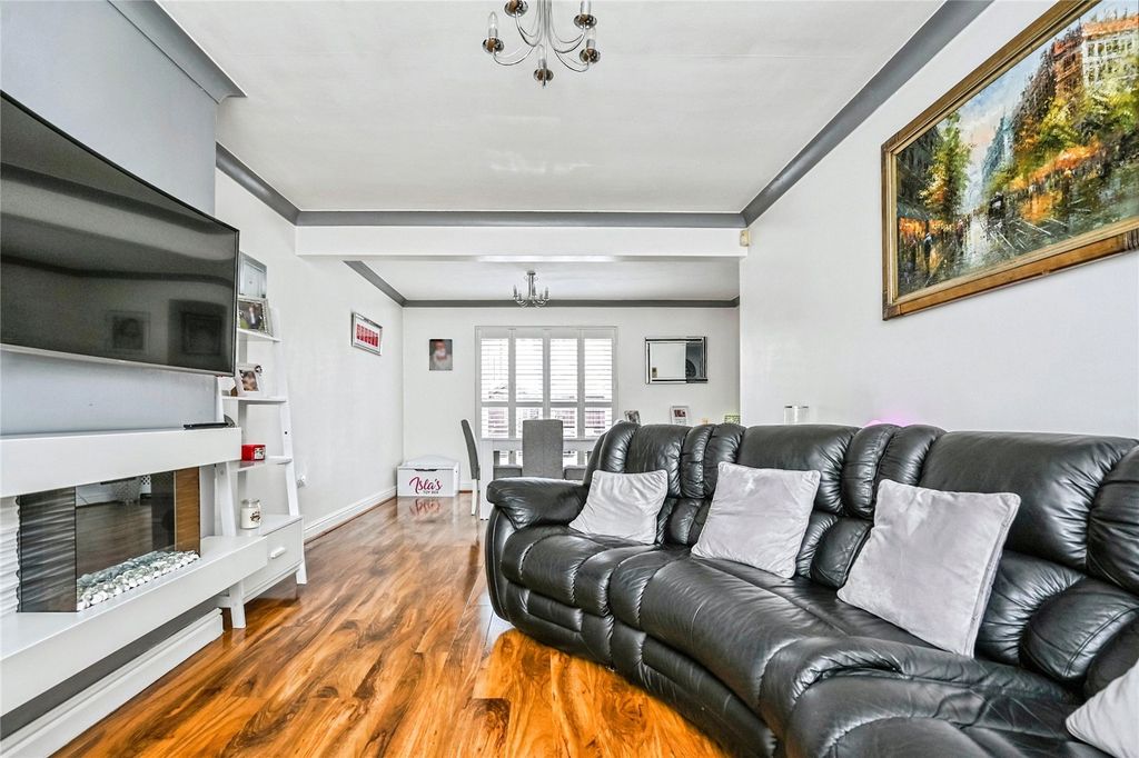 Anglezark Close, Liverpool, Merseyside L7, 4 bed terraced house for ...