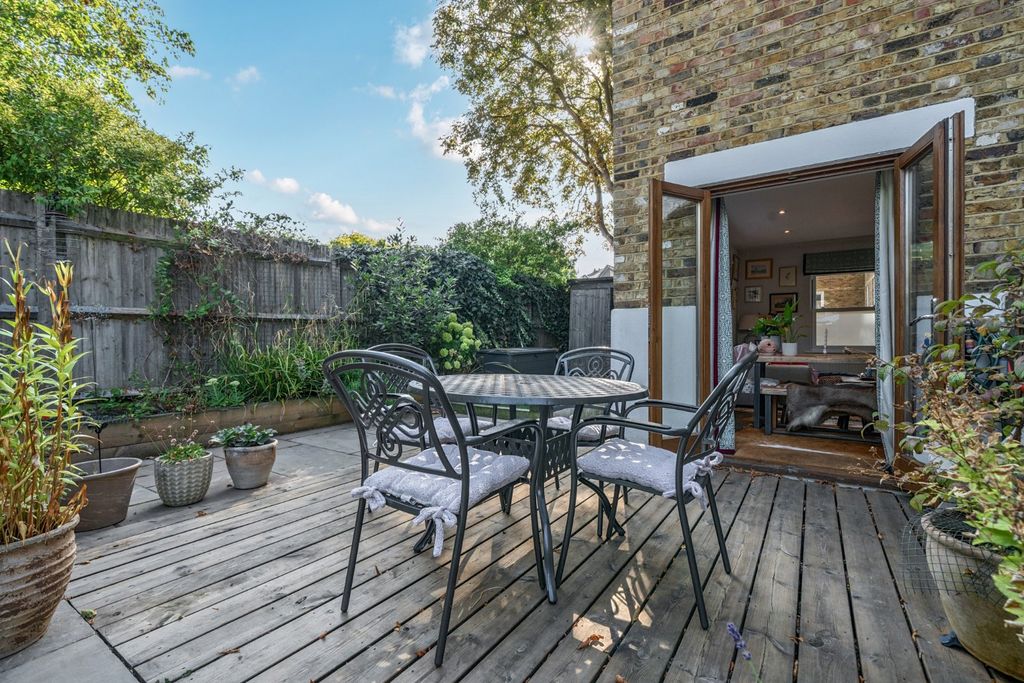 Leigham Court Road, Streatham, London SW16, 3 bed flat for sale, £ ...