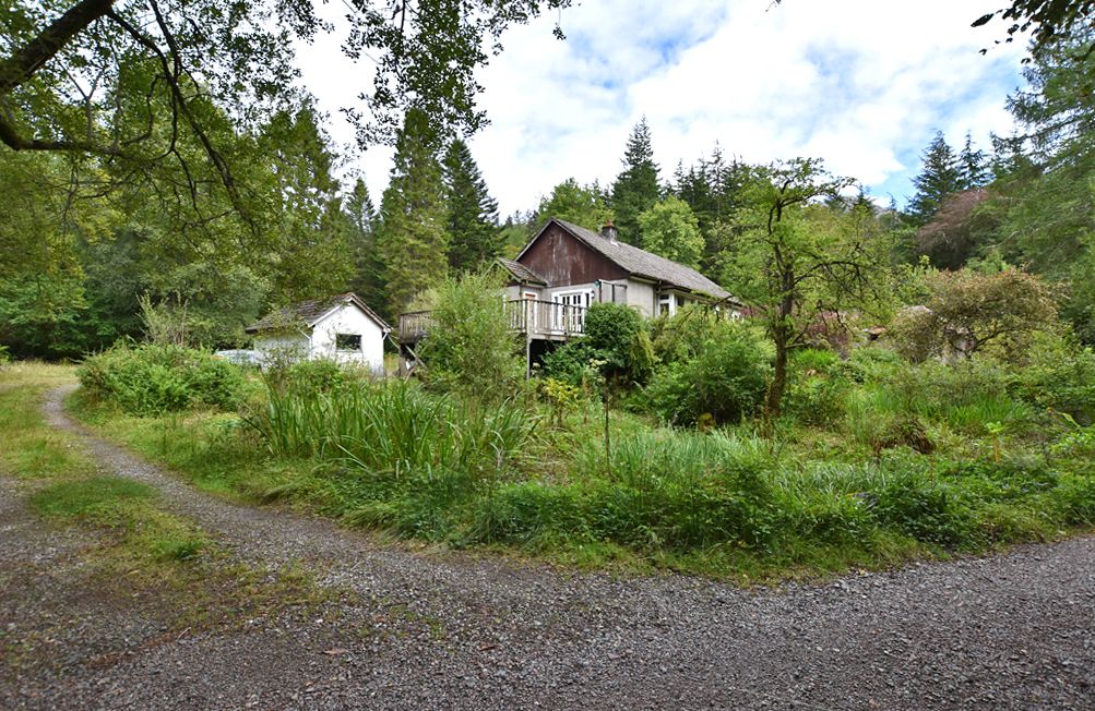 Glencoe PH49, Land for sale, £250,000 | PrimeLocation