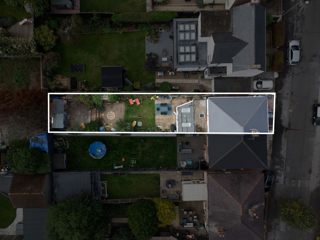Kent Road, Mapperley, Nottingham NG3, 3 bed semi-detached house for ...