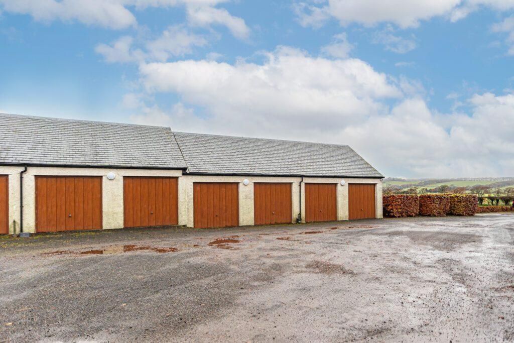 Drumcross Steading, Bathgate EH48, 4 bed semi-detached house for sale ...
