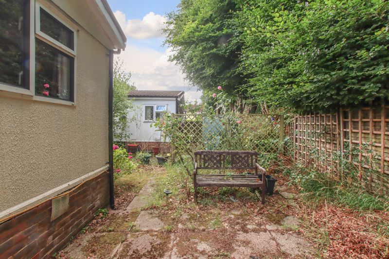 Coppice Farm Park, Tring HP23, 2 bed mobile/park home for sale, £ ...