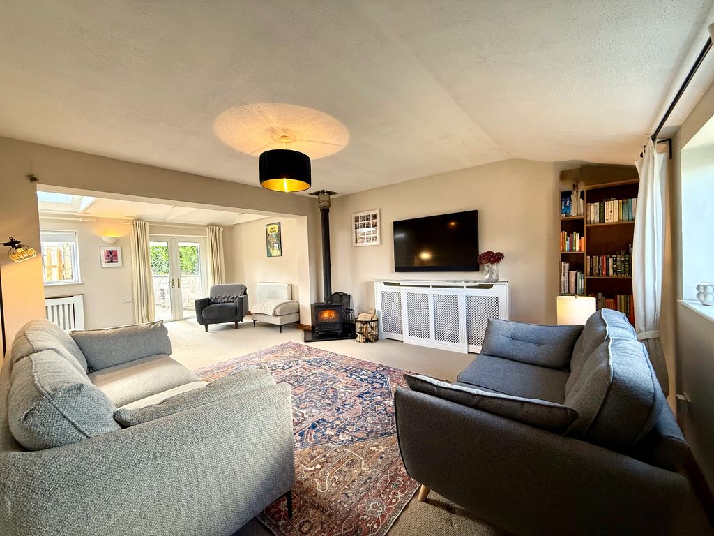 Innicks Close, Ubley BS40, 4 bed semi-detached house for sale, £395,000 ...