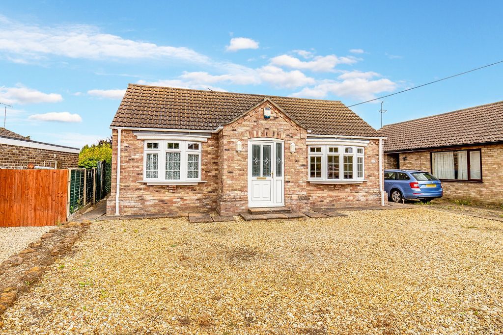 Ffolkes Place, Runcton Holme, King's Lynn, Norfolk PE33, 4 bed detached ...