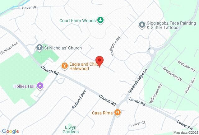 Clough Road, Halewood, Liverpool, Merseyside L26, 4 bed detached house ...