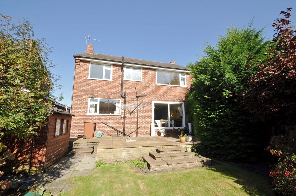 Saltburn Road, Wallasey Village CH45, 4 bed detached house for sale, £ ...