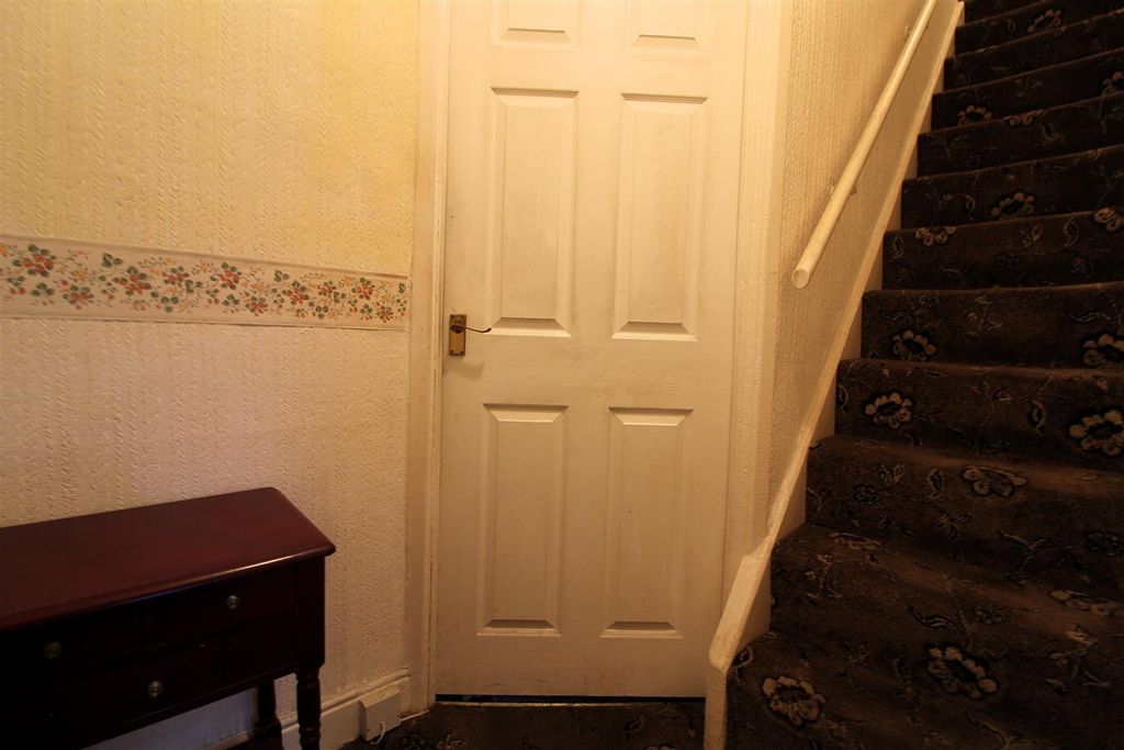 Thirlmere Street, Leigh WN7, 2 bed terraced house for sale, £105,000 ...