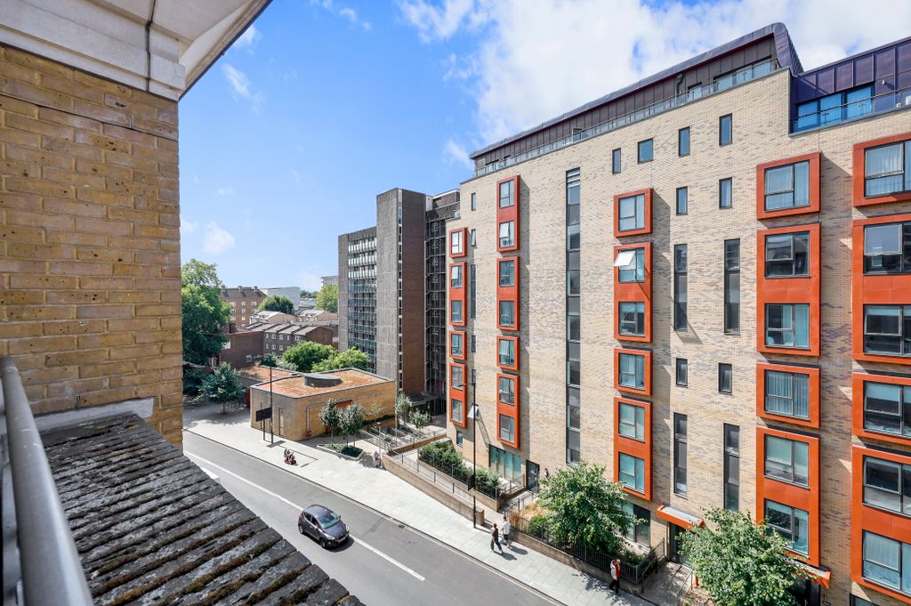 Greville Road, London NW6, New home, 1 bed flat for sale, £317,000 ...
