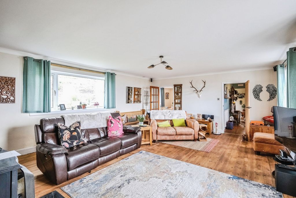 Croftlands, Gairloch IV21, 3 bed detached bungalow for sale, £340,000 ...
