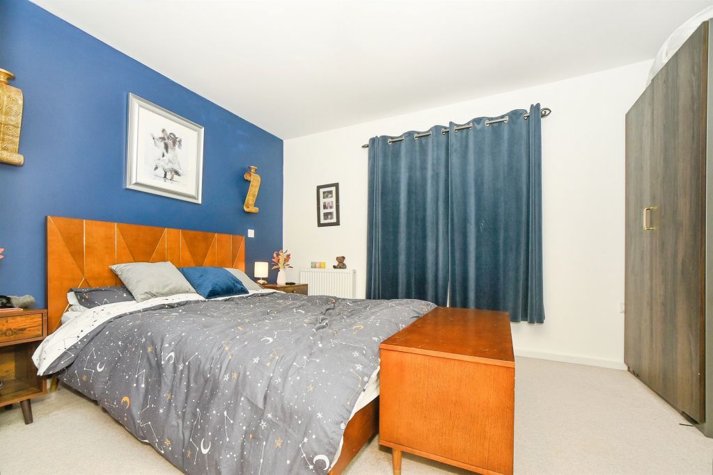 Little Walcot Lane, Swindon SN3, 2 bed end terrace house for sale, £ ...