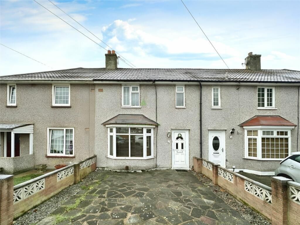 Purneys Road, Eltham, London SE9, 2 bed terraced house for sale, £ ...