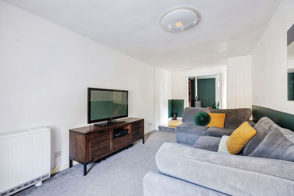 Monboddo Street, Auchenblae, Laurencekirk, Aberdeenshire AB30, 2 bed ...