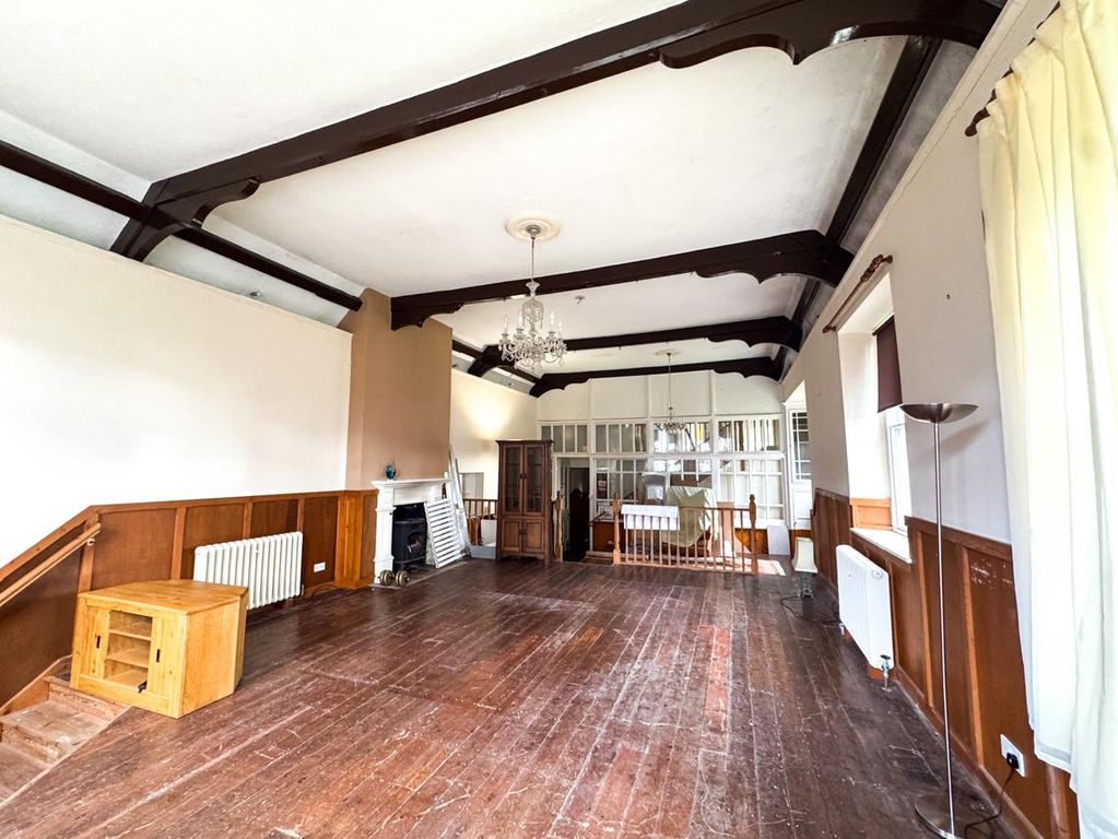 Main Road, Sulby IM7, 4 bed detached house for sale, £520,000 ...