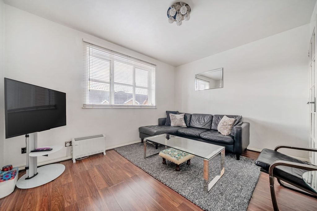 John Williams Close, Stunell House John Williams Close SE14, 1 bed flat ...