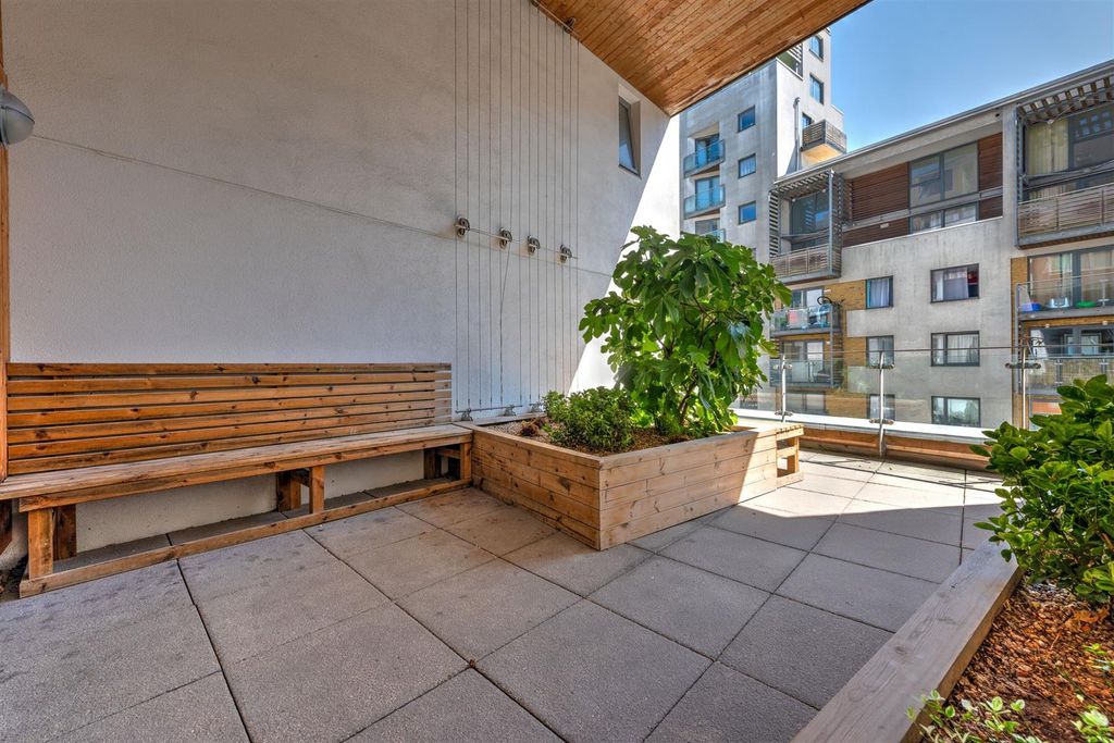 Brighton Belle, 2 Stroudley Road, Brighton BN1, 1 bed flat to rent, £ ...