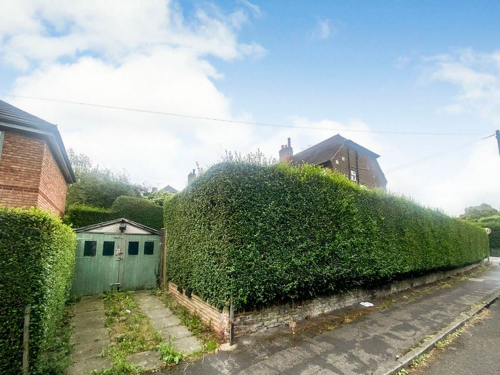 Mapperley Rise, Mapperley, Nottingham NG3, 3 bed semi-detached house to ...