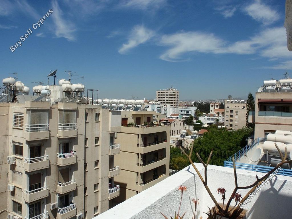 Neapolis, Limassol, Cyprus, 3 bed apartment for sale, £251,538 ...