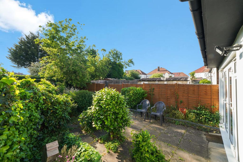 Oldborough Road, Wembley HA0, 4 bed semi-detached house for sale, £ ...