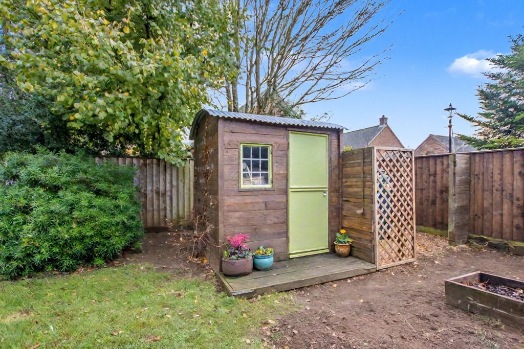 Bagthorpe Road, Bircham Newton PE31, 3 bed semi-detached house for sale ...