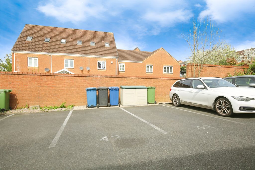Palmerston Avenue, Wilnecote B77, 3 bed town house for sale, £260,000 ...