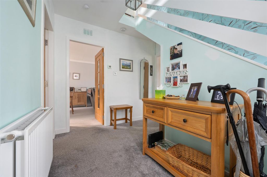 28 Upper Kinneddar, Saline KY12, 4 bed detached house for sale, £269,950 | PrimeLocation