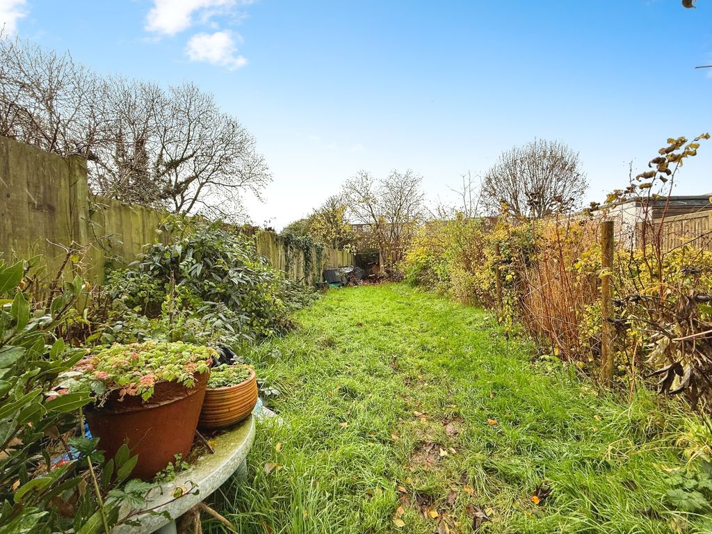 Lawrence Avenue, Exeter EX4, 4 bed terraced house for sale, £450,000 ...