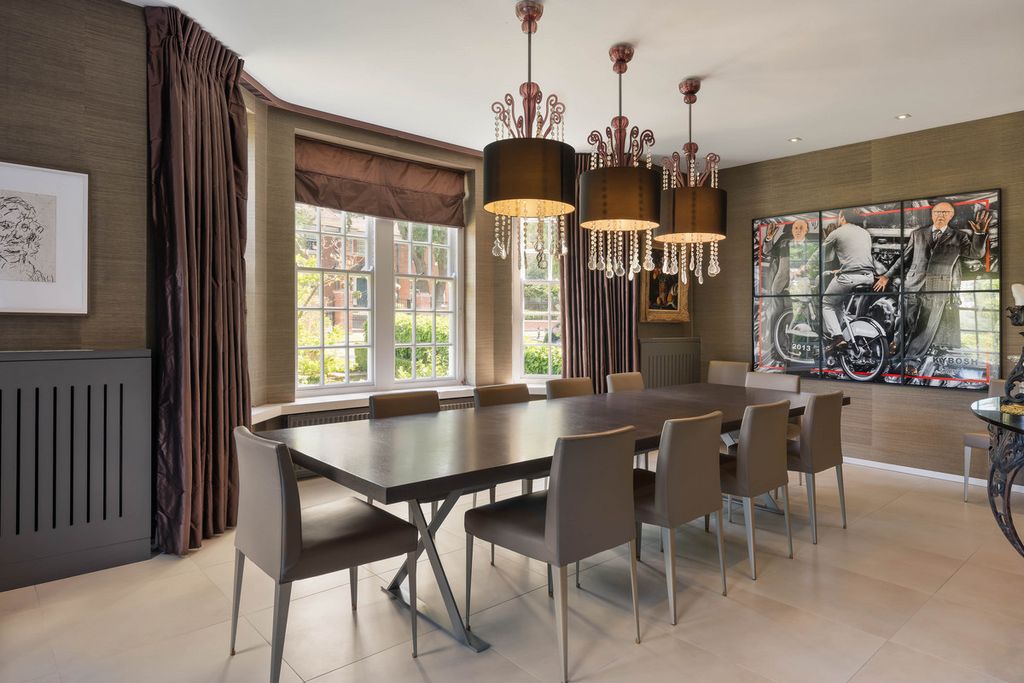 Winnington Road, London N2, 7 bed detached house for sale, £5,000,000 ...