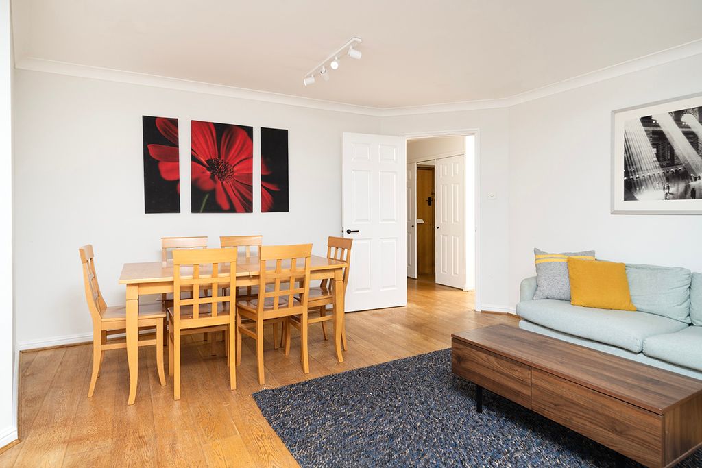 Greville Road, London NW6, 2 bed flat for sale, £575,000 | PrimeLocation