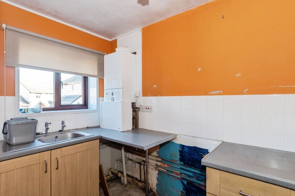 The Lawns, Torpoint, Cornwall PL11, 2 bed semi-detached house for sale ...