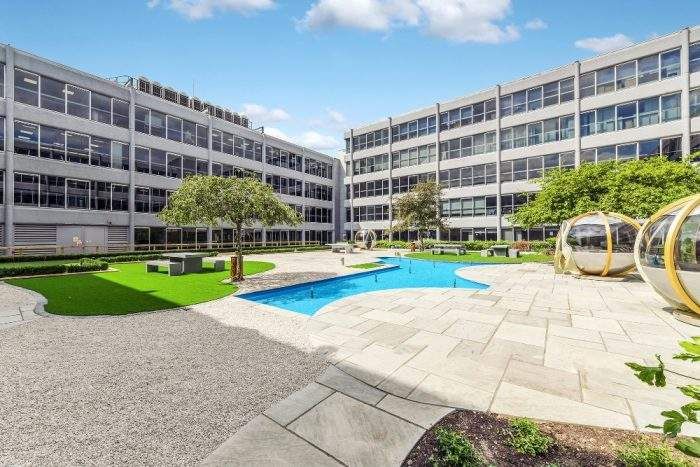 Suite 3, Third Floor East, Cardinal Square, Cardinal Square, Derby DE1 ...