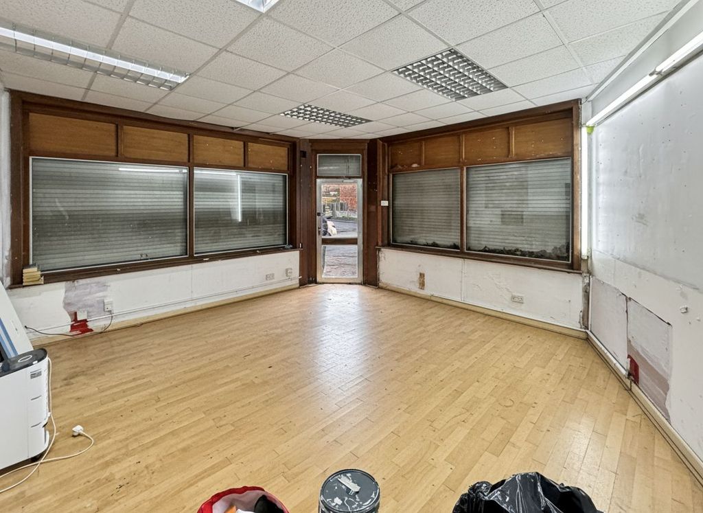 Alms Hill Road, Manchester M8, Retail premises for sale, £170,000 ...