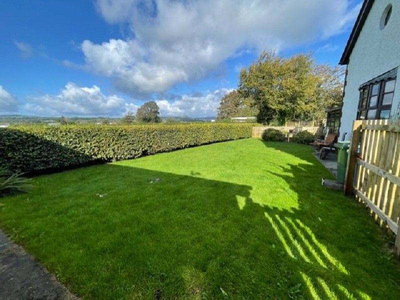 Llangadog, Llangadog, Carmarthenshire. SA19, 3 bed detached house for ...