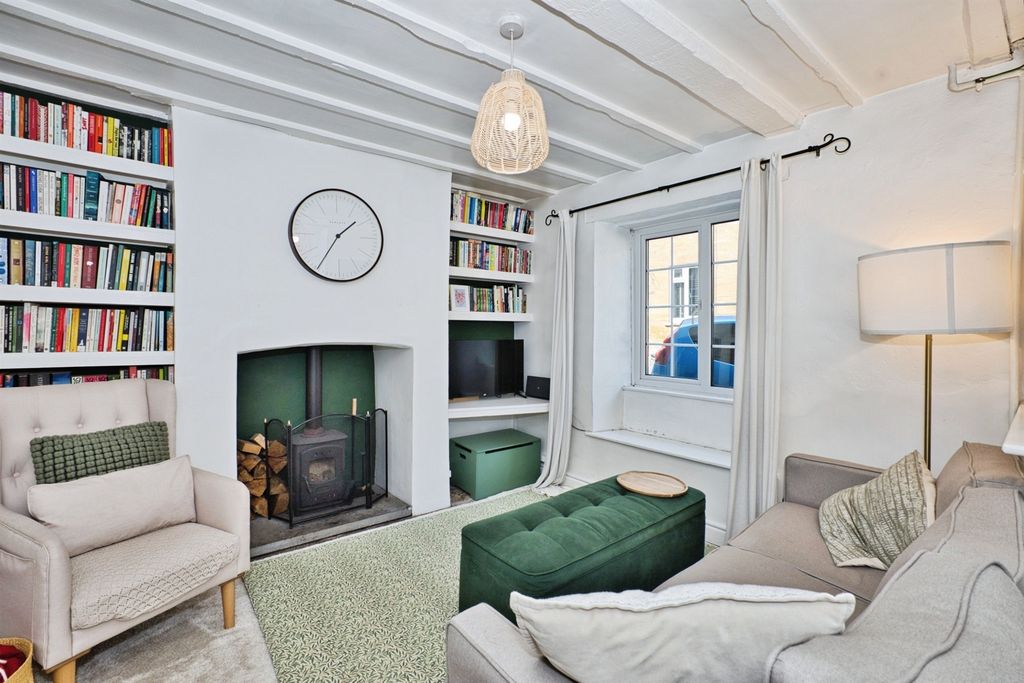 Lyewater, Crewkerne TA18, 3 bed cottage for sale, £225,000 | PrimeLocation