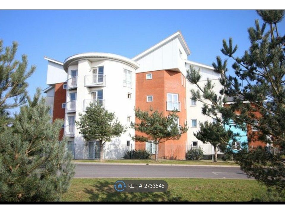 Fen Bight Circle, Ipswich IP3, 1 bed flat to rent, £900 pcm | PrimeLocation