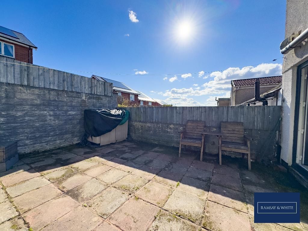 Russell Street, Dowlais, Merthyr Tydfil CF48, 3 bed terraced house for ...