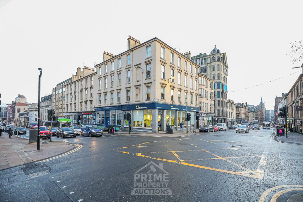 Unit 3-1, 65 Bath Street, Glasgow G2, Office for sale, £145,000 ...