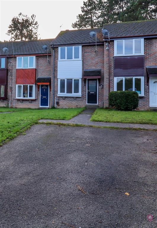 Pritchard Close, Hackenthorpe S12, 2 bed terraced house to rent, £850 ...