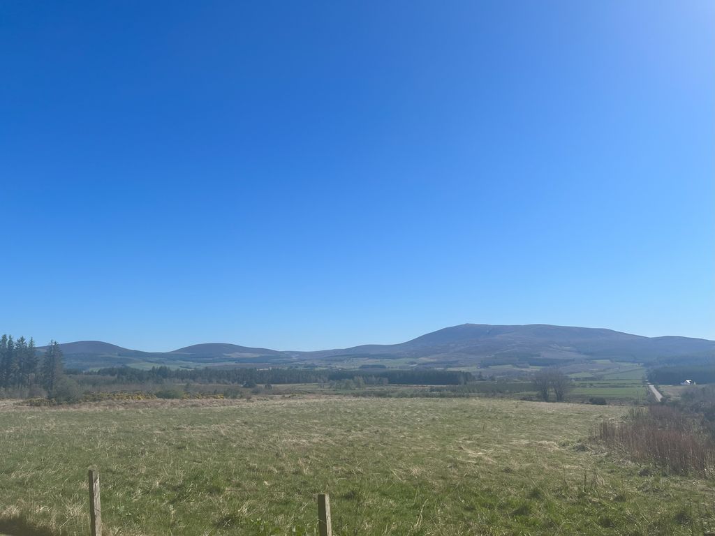 Archiestown, Moray AB38, Land for sale, £79,500 | PrimeLocation